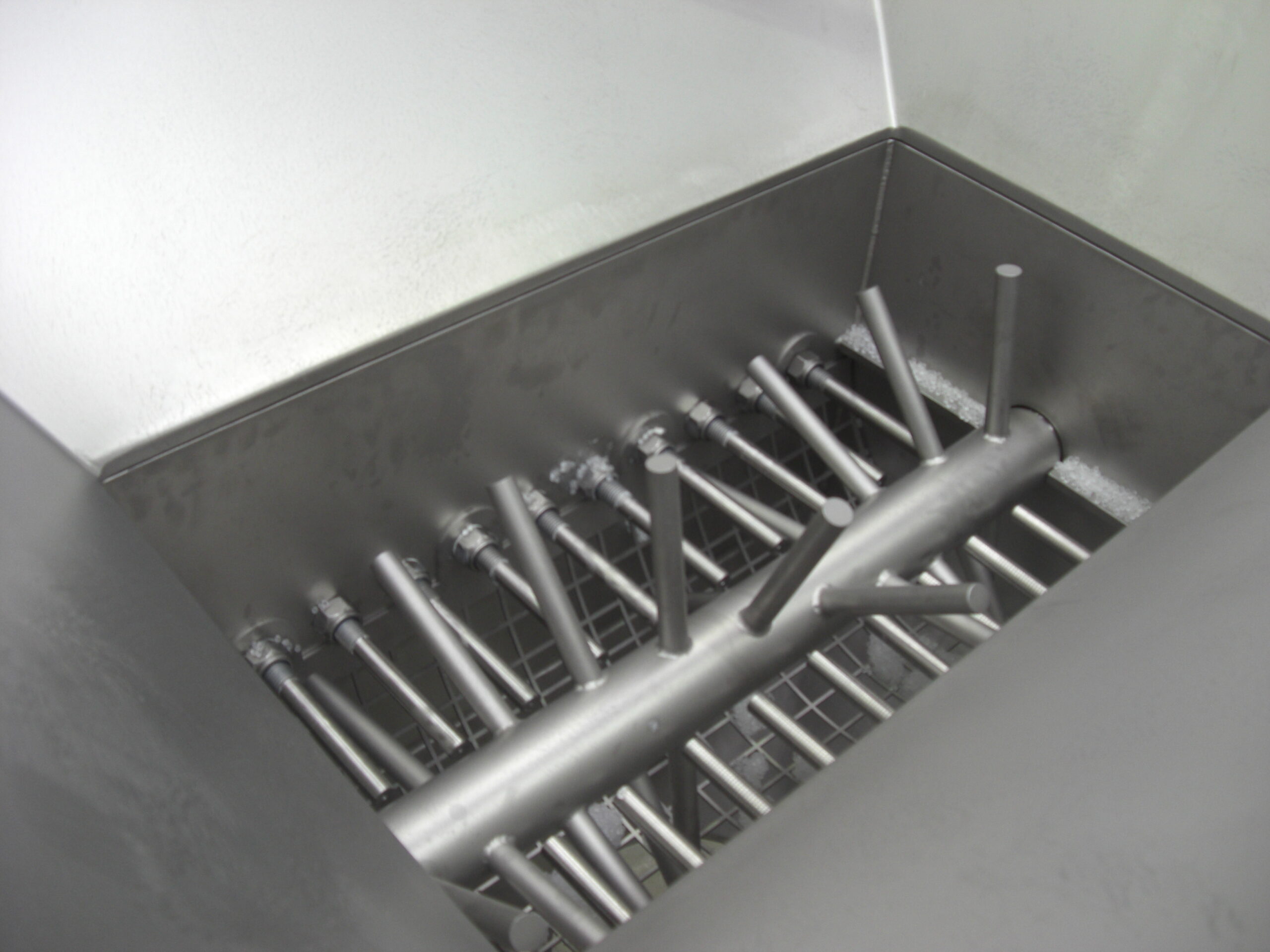 Veilige en snel te reinigen, energiezuinige brekers | Van BeekBrekers ...