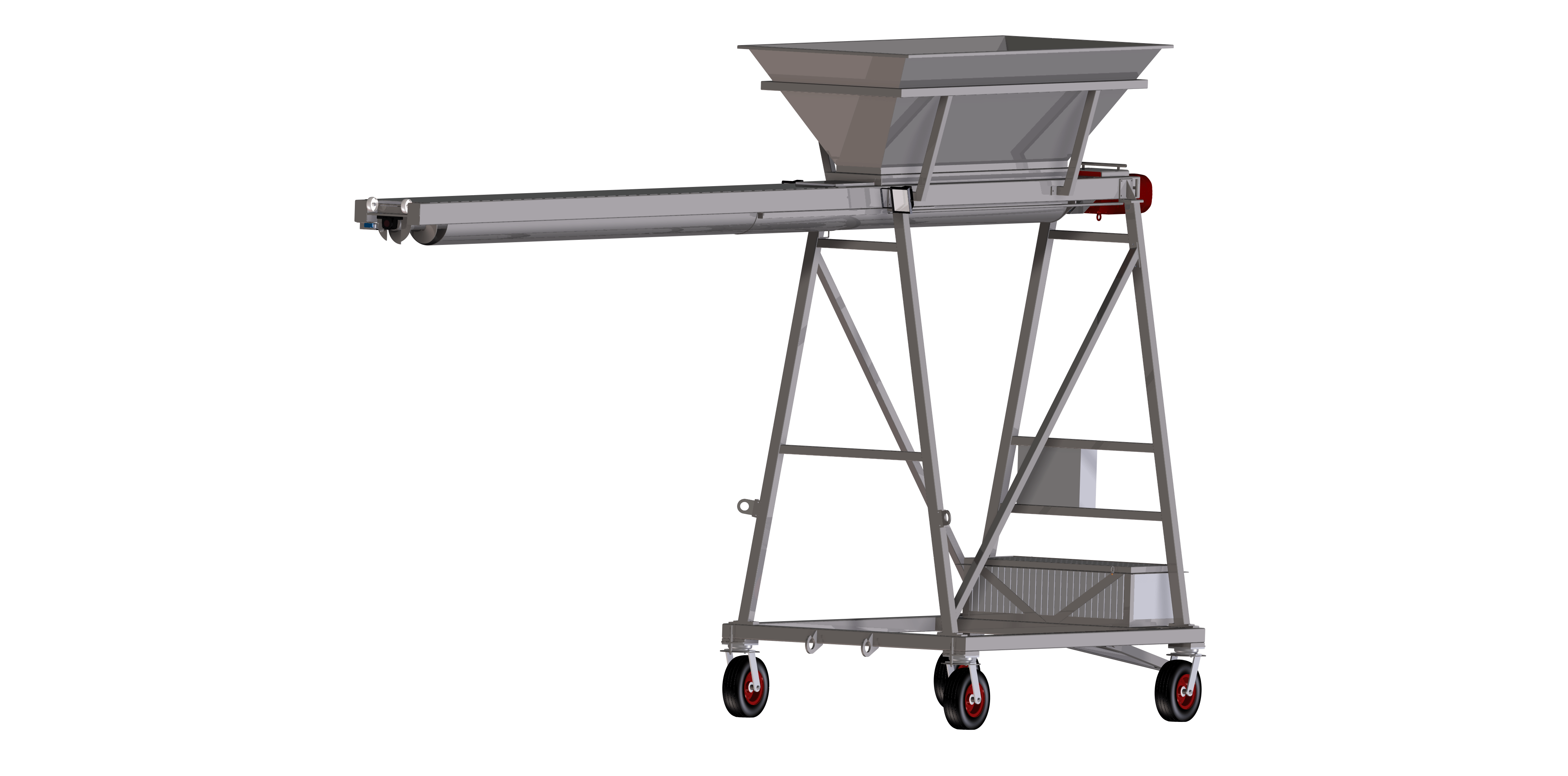 - Van Beek Schroeftransport